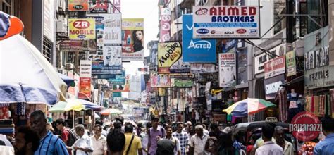 Шри Ланка улс дефолт зарлалаа