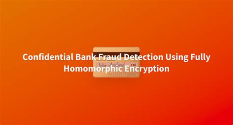 Private Fhe Fraud Detection A Hugging Face Space By Tenefix