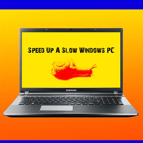 Ways To Speed Up Your PC OceanCyber