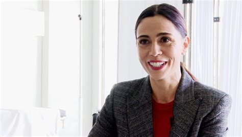 Itziar Atienza Sobre Mentiras La Serie Trata De Las Consecuencias