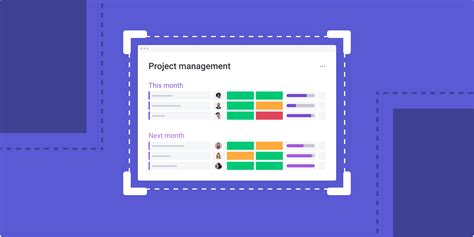 How To Create A Project Outline Monday Com Blog