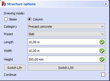 Bug Arch Slab Has An Invalid Shape Issue FreeCAD FreeCAD GitHub