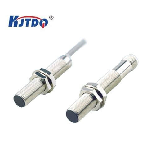 High Performance M12 Proximity Sensor Analog Output Sensor China
