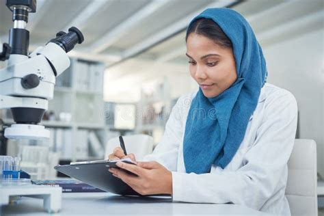 Give Me A Good Theory To Prove Anyday A Young Scientist Conducting