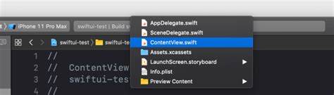 Xcode Tutorial For Beginners Just Updated For Xcode 11 CodeWithChris