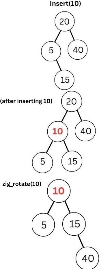 Splay Tree In Data Structure Naukri Code 360