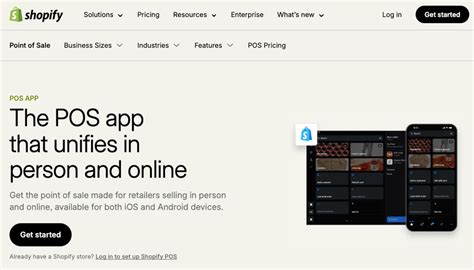 Shopify Pos Pricing 2026 — Pos Lite Vs Pos Pro
