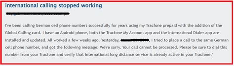 3 Ways To Fix Tracfone International Calling Not Working NetworkBuildz
