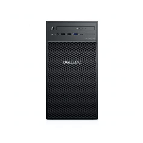 Dell Servidor Poweredge T Intel Xeon Precio Guatemala Kemik