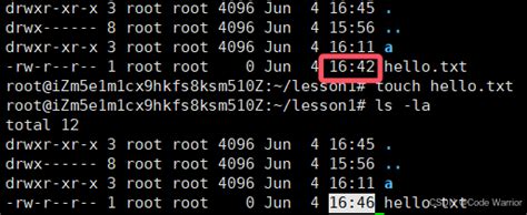 【linux】linux基础指令1 Csdn博客