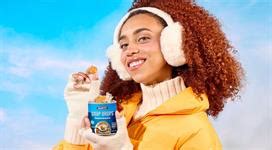 Progresso Soup Drops Quickly Sell Out PR Week