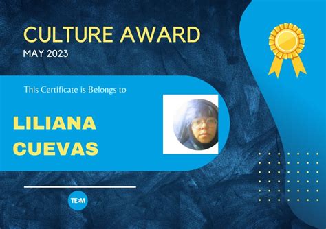 Kimberly Brozovich On Linkedin Congratulations Lily Cuevas Well Deserved