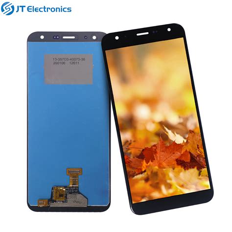 Replacement LCD For LG K K Plus K Display Touch Screen LCD Price JT Electronics