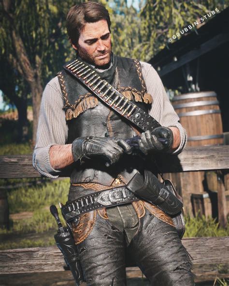 Bounty Hunter For Hire Rreddeadfashion