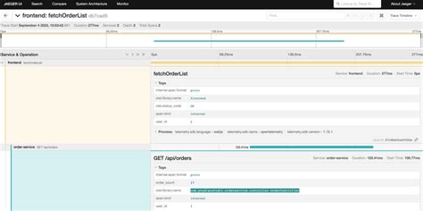 java 应用通过 opentelemetry api 实现手动埋点 鸿蒙开发者社区 51cto