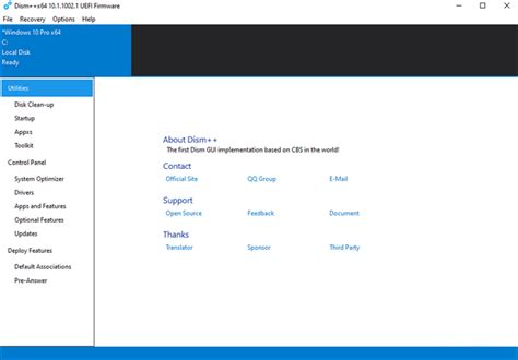 무료로 Windows 111087에서 Dism 64비트 다운로드하기 Easeus