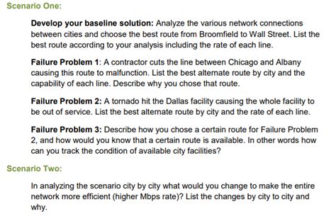 Routing Algorithm Exercise Begin This Exercise By Chegg