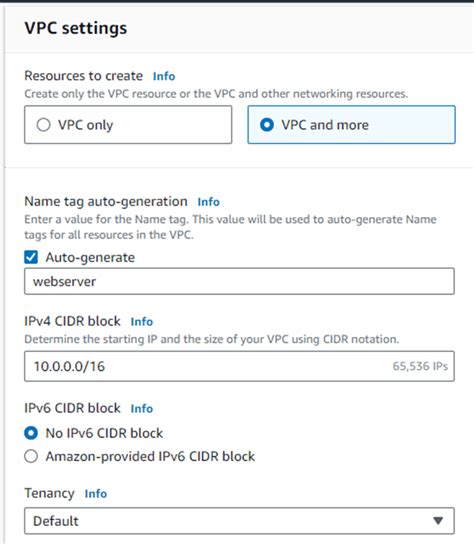 Deploying Webserver With A Private Auto Scaling Group Fronted By An