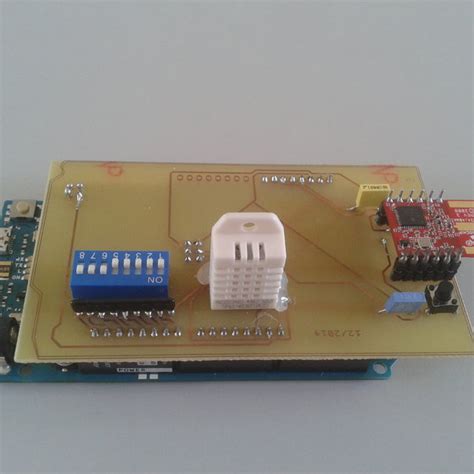 Mrf24j40maarduino Sensor Node Download Scientific Diagram