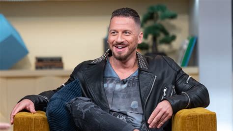 Vastag Csaba Amikor Elkezdtem Megírni Milyen Legyen Az új Megasztár Rúzsa Magdi Volt Az Első