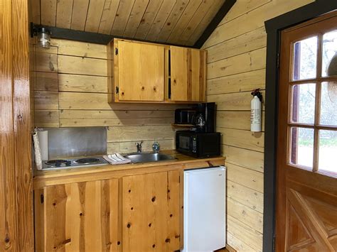 Couples Cabins — Lo Lo Mai Springs
