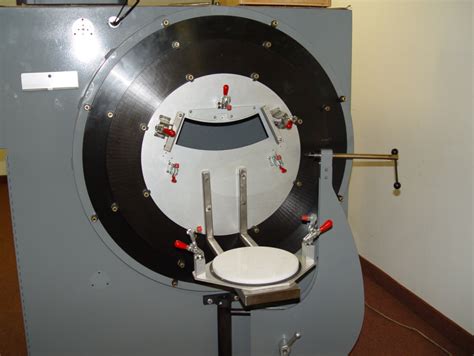Adapters Fleming And Associates Calibration Inc