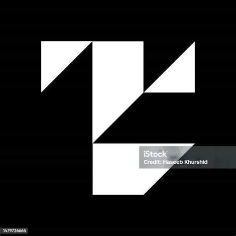 최소한의 Tl 로고 고급 배경에 Lt 편지의 아이콘입니다 Lt 모노그램 이니셜을 기반으로 한 로고 아이디어 전문적인 다양한 문자 기호와 배경에 Tl 로고 모노그램에 대한