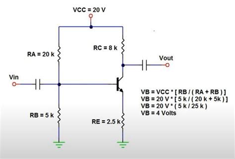 Importance Of A Bypass Capacitor In A Circuit Electronics Technician