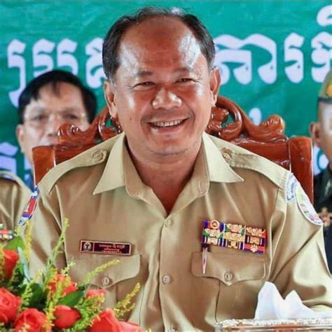 Update ៖ លោក អ៊ុំ រាត្រី អភិបាល ខេត្ត បន្ទាយមានជ័យ ប្រេី ធម៌ ក្ដៅចំពោះអំពេីរំលោភបំពានច្បាប់ របស់