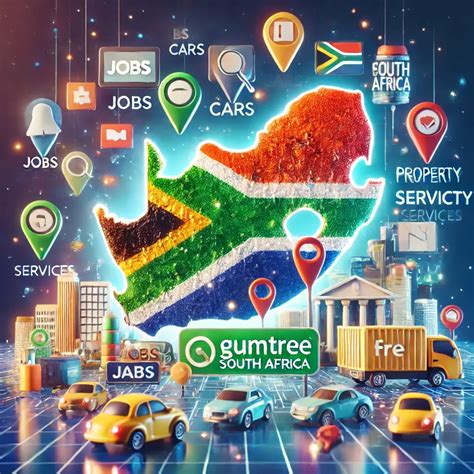 Gumtree South Africa Free Advertising Jobs And More
