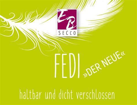 Fedi - der Neue - Home