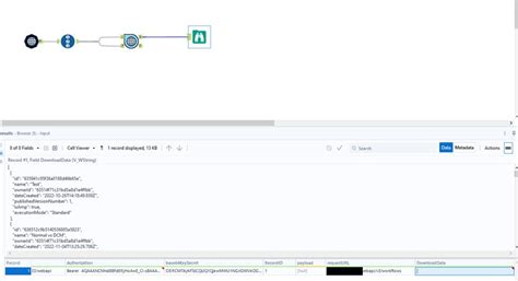 Simplifying Semi Structured Data Analysis With Alteryx And Snowflake Phdata