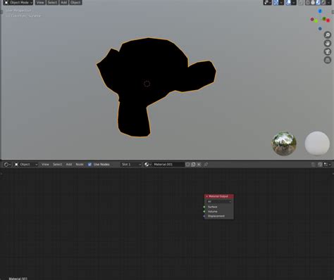 Blender Introduction To Shader Editor Styly