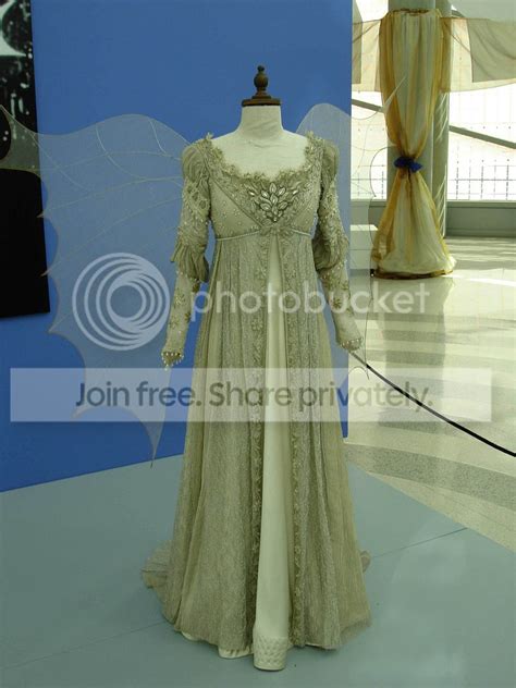 Ever After Costumes