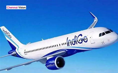Indigo Introduces Fuel Charge To Offset Rising Atf Prices Tamil News Online Tamilnadu News
