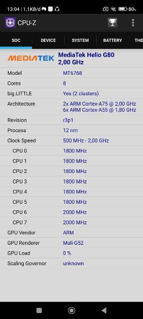 Cara Cek Spesifikasi Hp Xiaomi Paling Mudah Dan Akurat Bisa Dengan Atau Tanpa Aplikasi Hallo Gsm