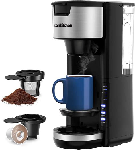 Types Of Espresso Machines You Should Know About With Pictures