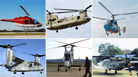 Military Chopper Types At Mark Fletcher Blog