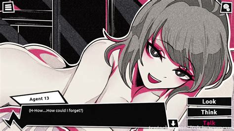 TOUCHING THE BIG BOOBS OF COMMANDER SCP NEXUS