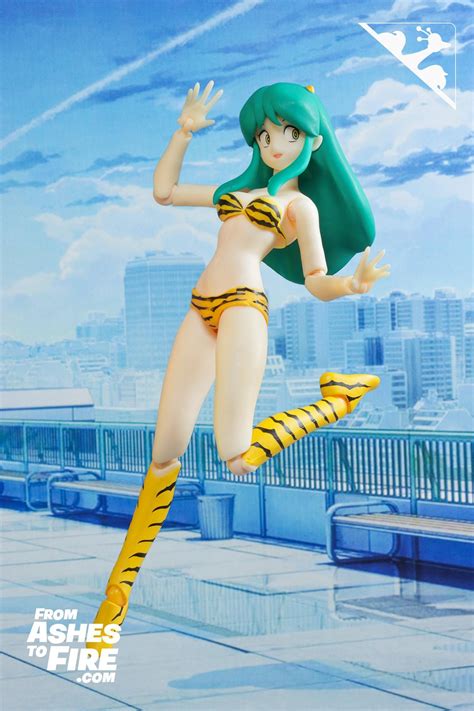 An electric oni visits from the sky! : r/AnimeFigures