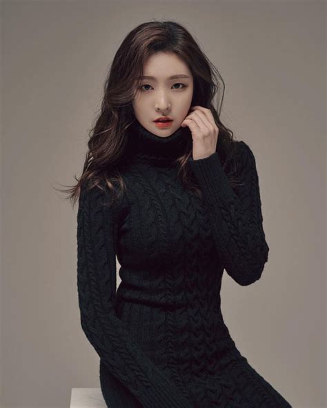 Kim Min Sun Photo Gallery 김민선 Hancinema Kim Min Sun Photo Gallery 김민선 Hancinema