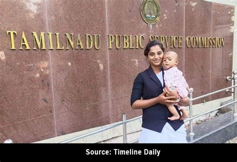 23 Yo Sripathi Becomes Civil Judge In Tn Appreciation Pours In