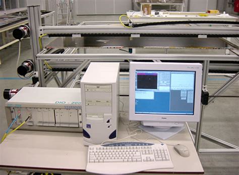 Air Coupled Ultrasonic Testing 02 Starmans
