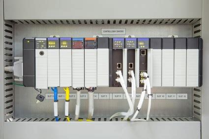Automation IT Choosing A PLC Things To Consider