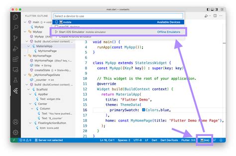 Flutter For Swiftui Developers And Helge He Software Engineer
