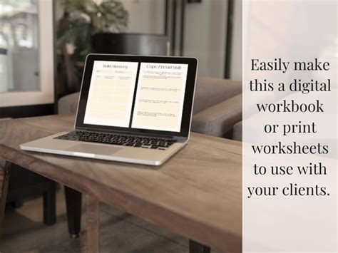 DBT Bundle DBT Skills DBT Workbook Dbt Cheat Sheet Dbt Etsy