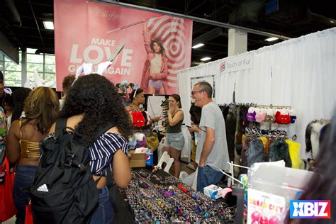 Sex Expo Part XBIZ Com
