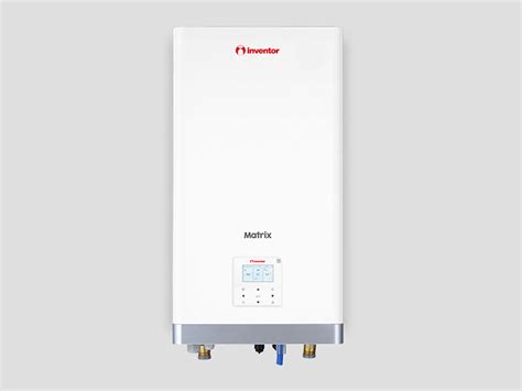 Matrix Split Lumelco