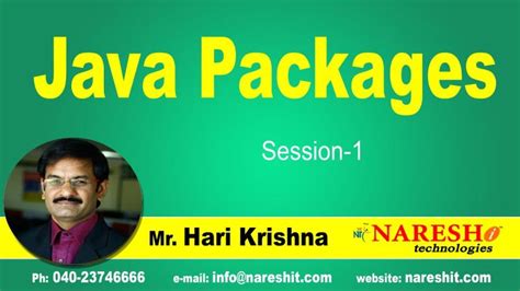 Corejava Java Programming Onlinetraining Education Software