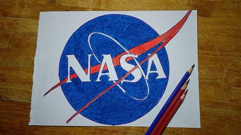Nasa Drawing At Explore Collection Of Nasa Drawing